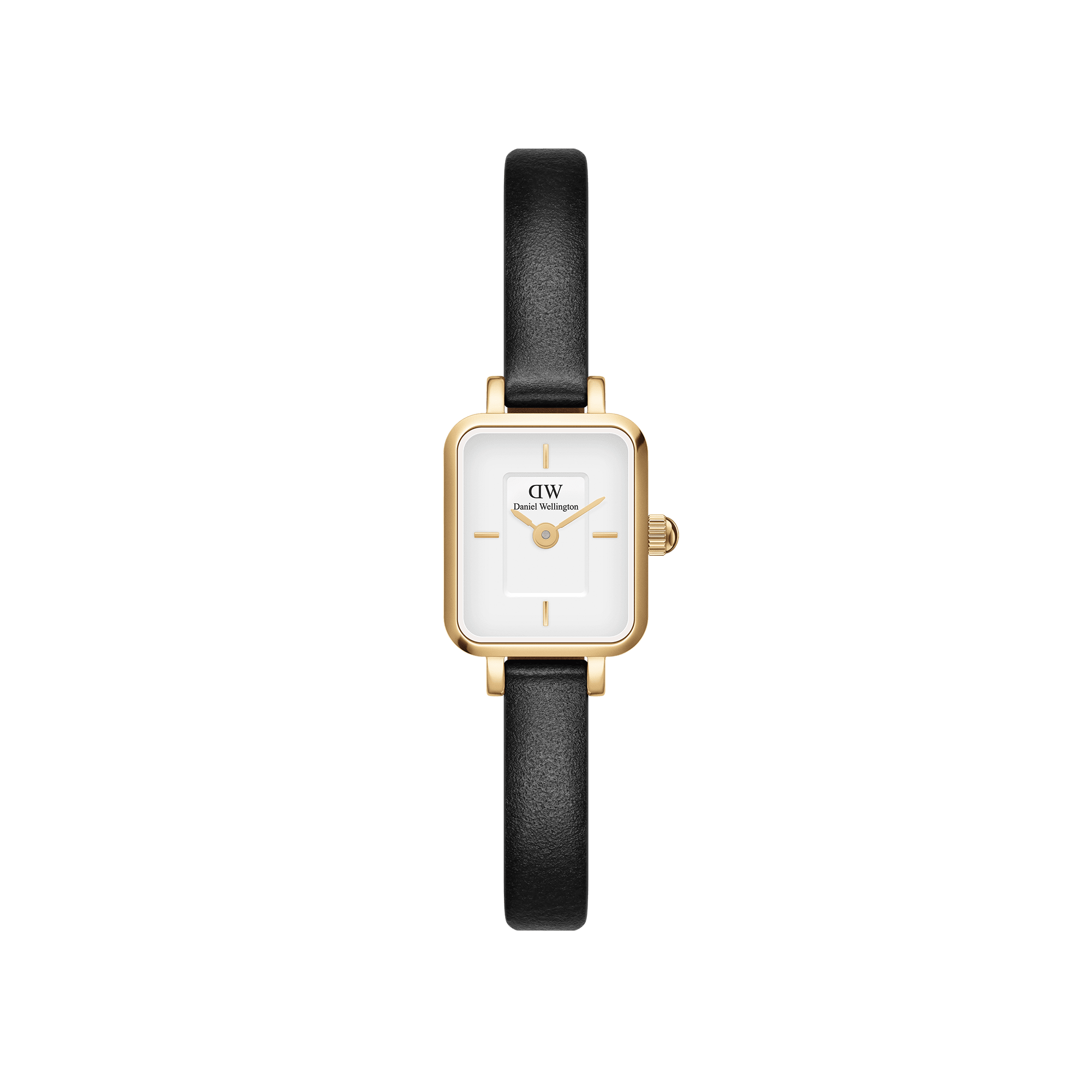 Quadro Mini Sheffield Gold – Daniel Wellington