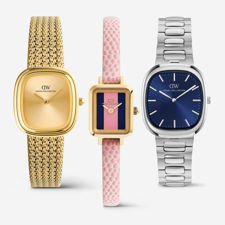 Daniel Wellington – Official Online Store | DW