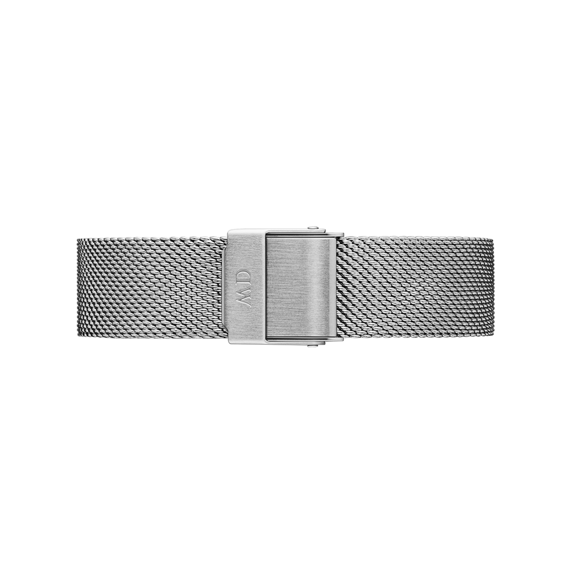 Sterling - Watch band for women in silver 32mm | DW