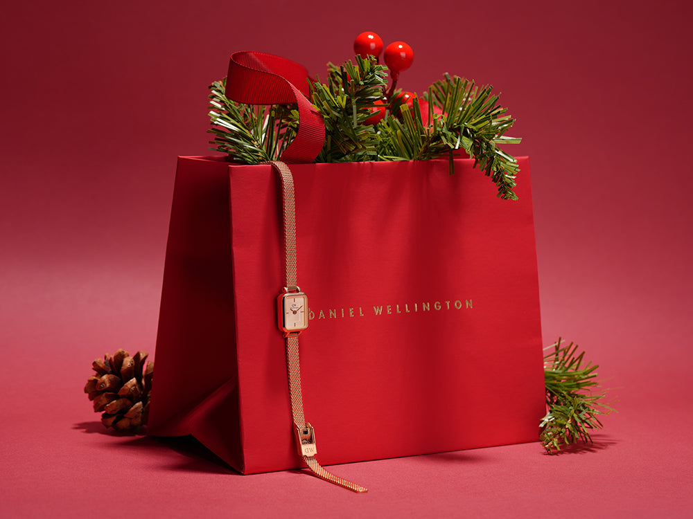 Daniel Wellington – Official Online Store | DW