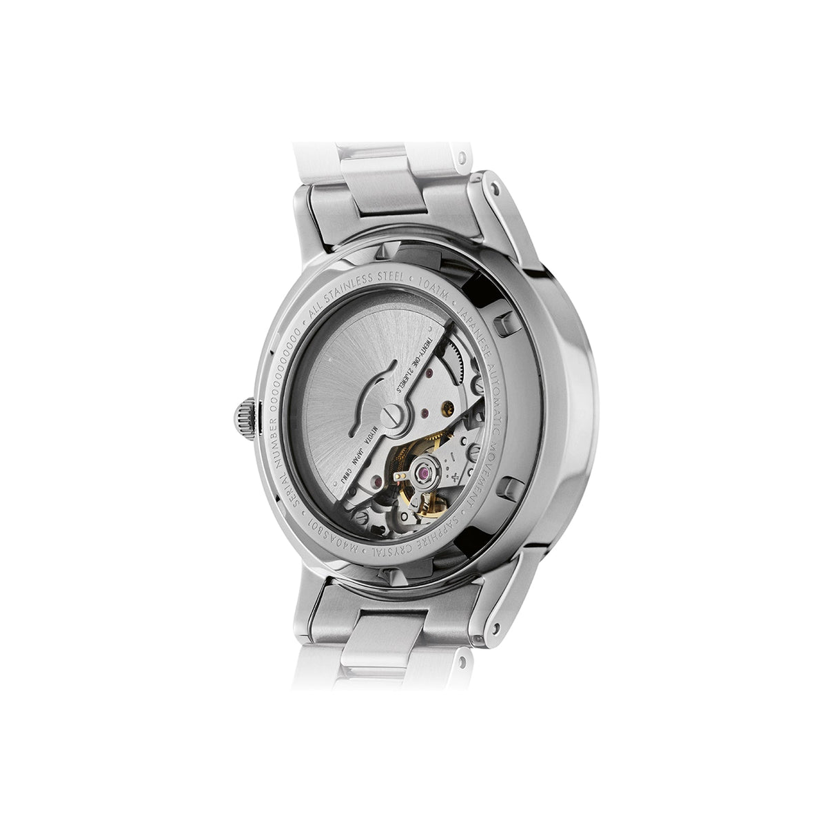 Automatic watches - view the full collection here | DW