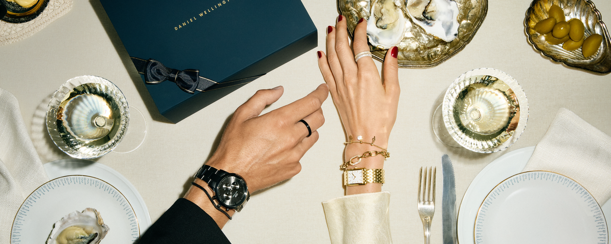 Daniel Wellington – Official Online Store