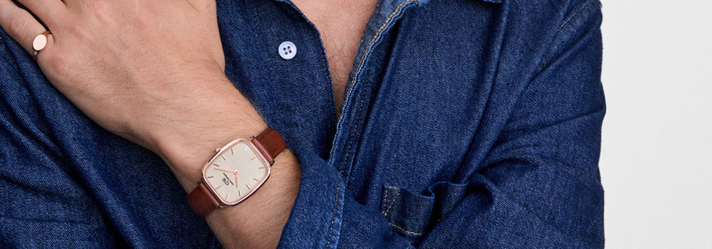 Daniel Wellington – Official Online Store