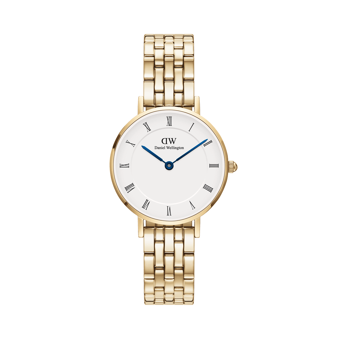 Women's Watches - Watches in Silver, Gold & Rose Gold | DW