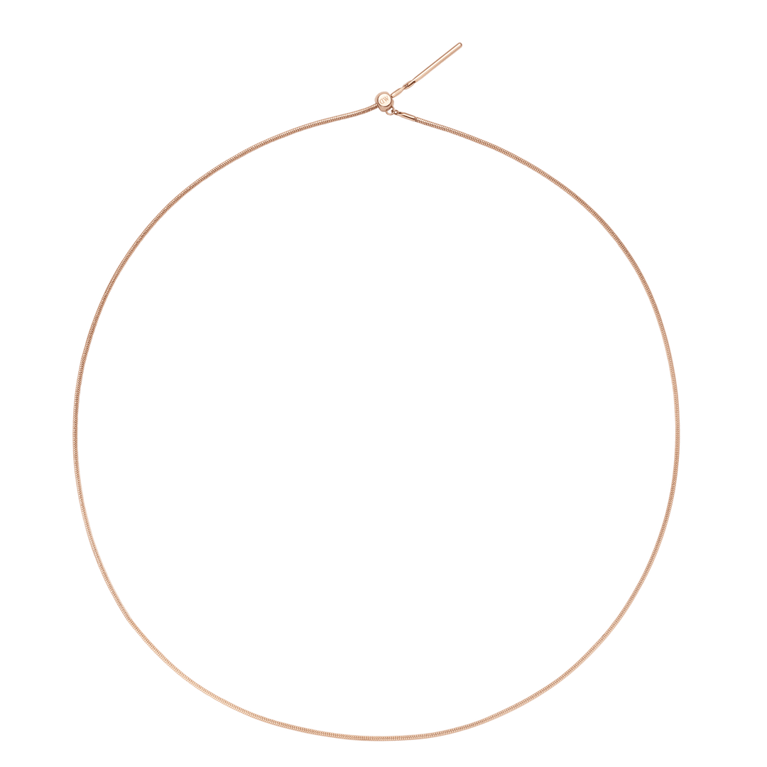 Charms Snake Bracelet RG – Daniel Wellington