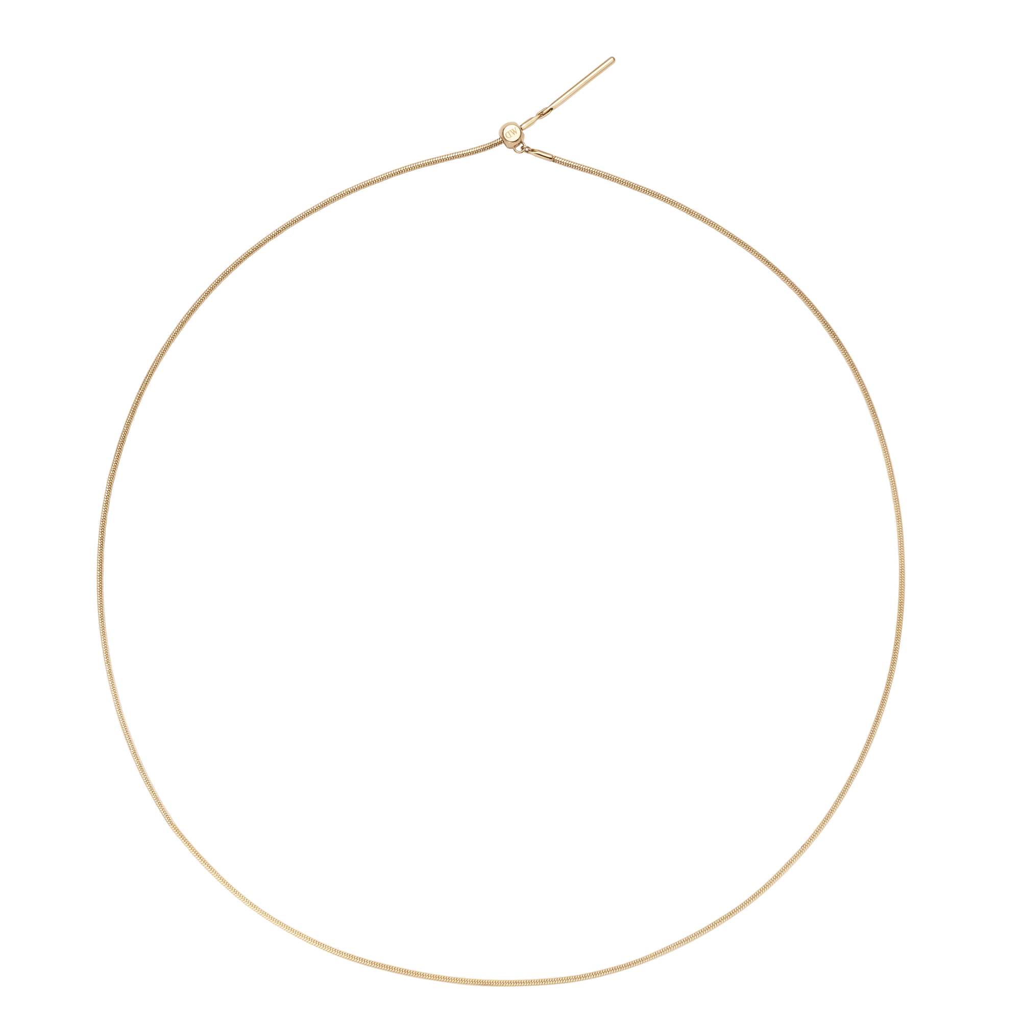Charms Snake Bracelet G – Daniel Wellington