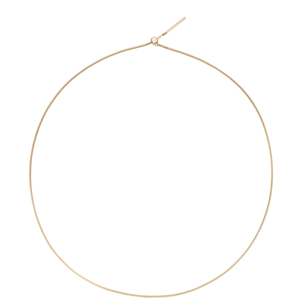 Charms Snake Bracelet G – Daniel Wellington