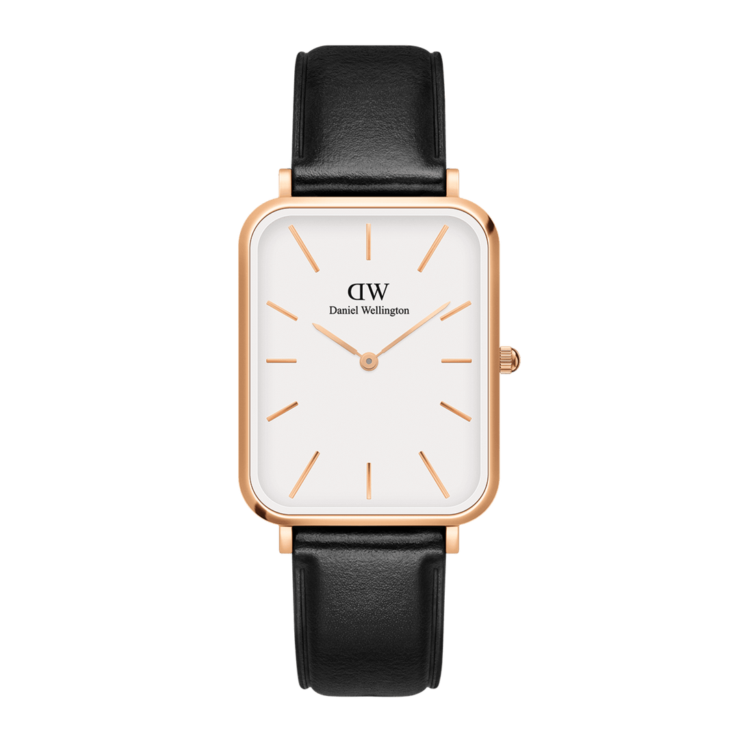 Men's watches - Watches for men in Silver and Rose Gold | DW