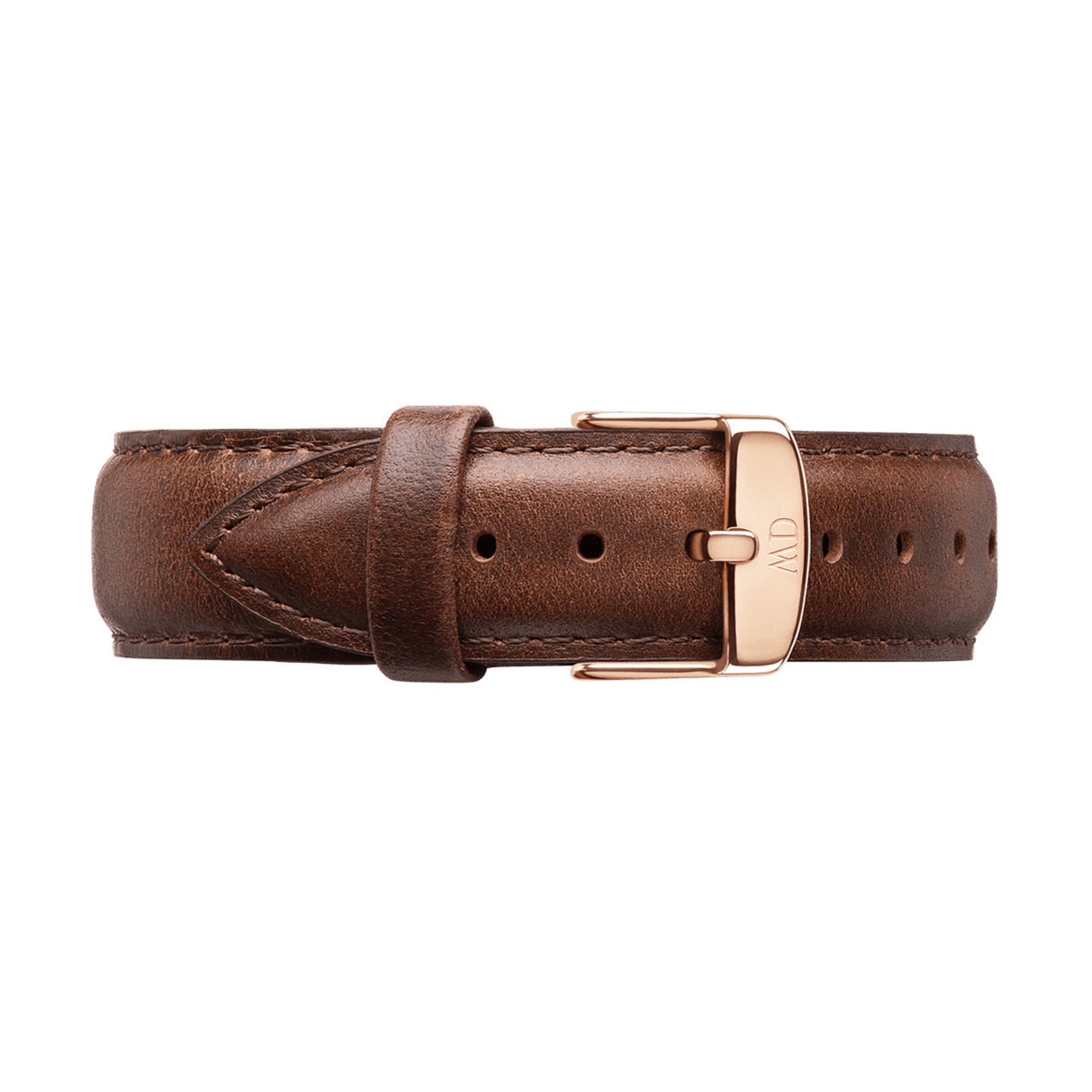 Watch straps - straps in leather, mesh and NATO | DW