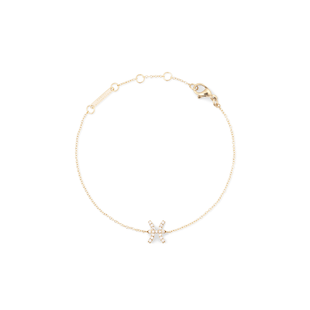 Bracelets - in silver, gold or rose gold | DW