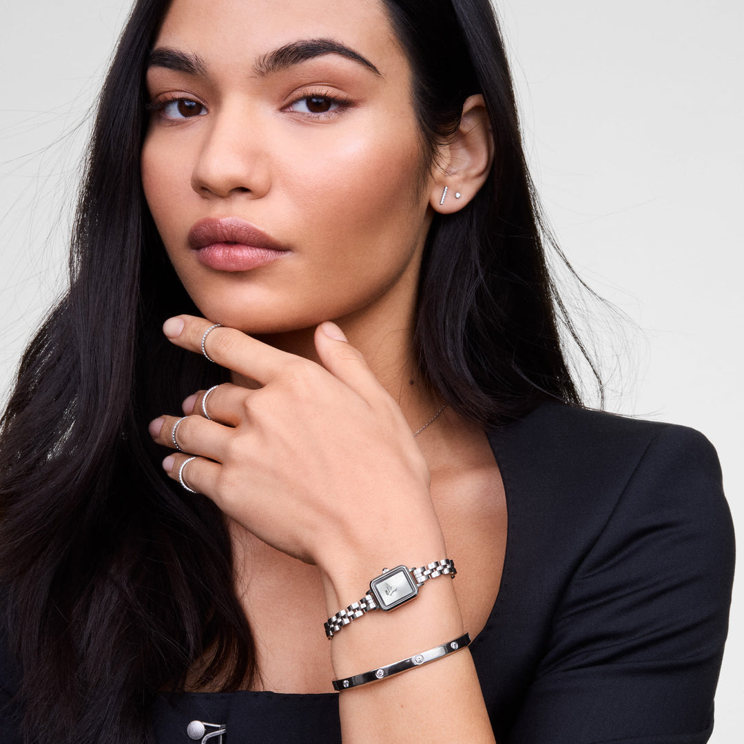 Bracelets - in silver, gold or rose gold | DW