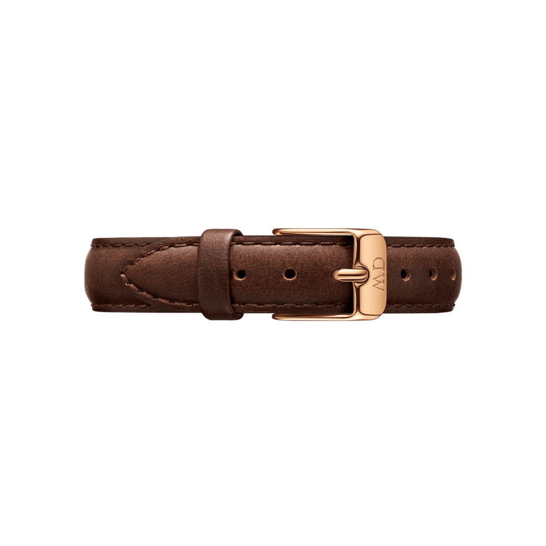 Watch straps - straps in leather, mesh and NATO | DW