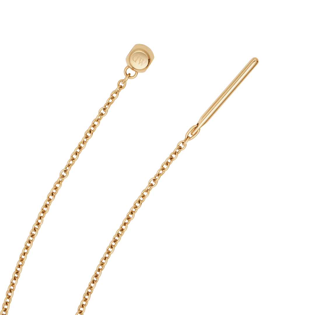Charms Chain Bracelet G – Daniel Wellington