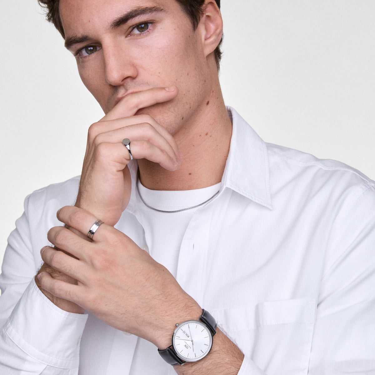 Daniel Wellington – Official Online Store | DW