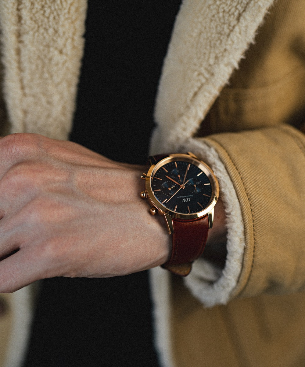 Daniel Wellington – Official Online Store | DW