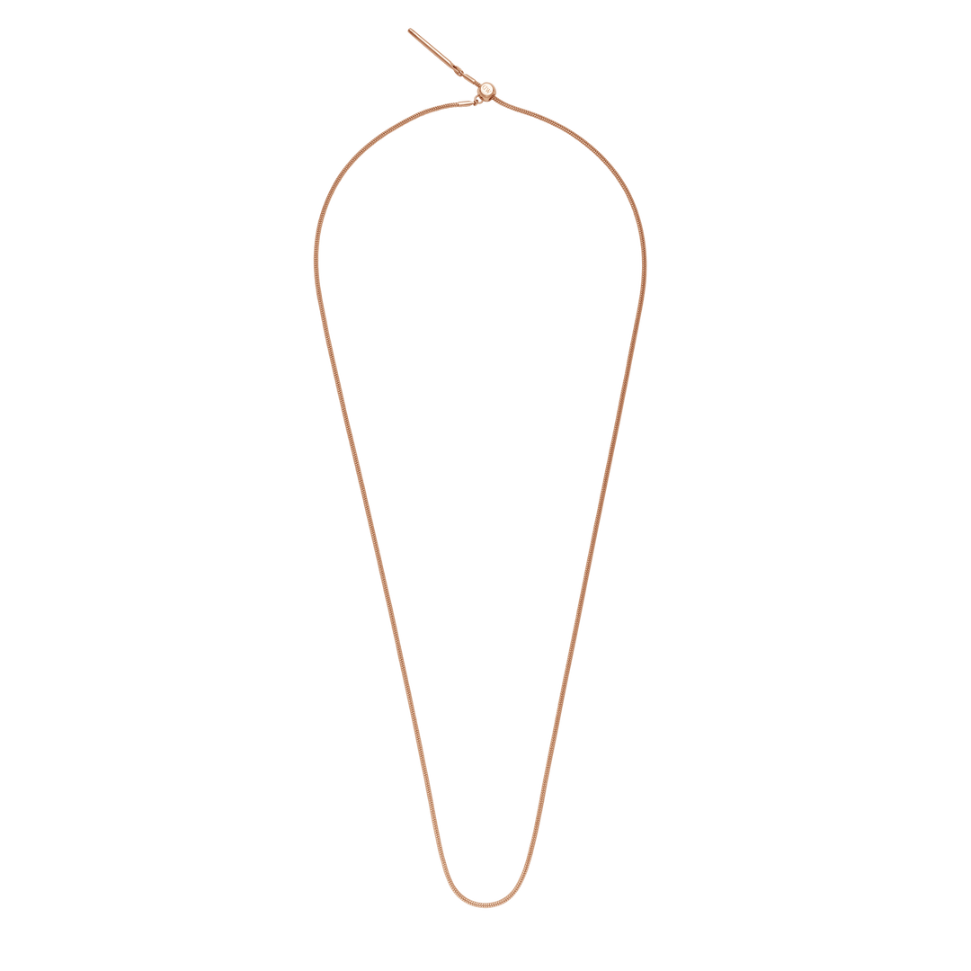 Charms Snake Bracelet RG – Daniel Wellington