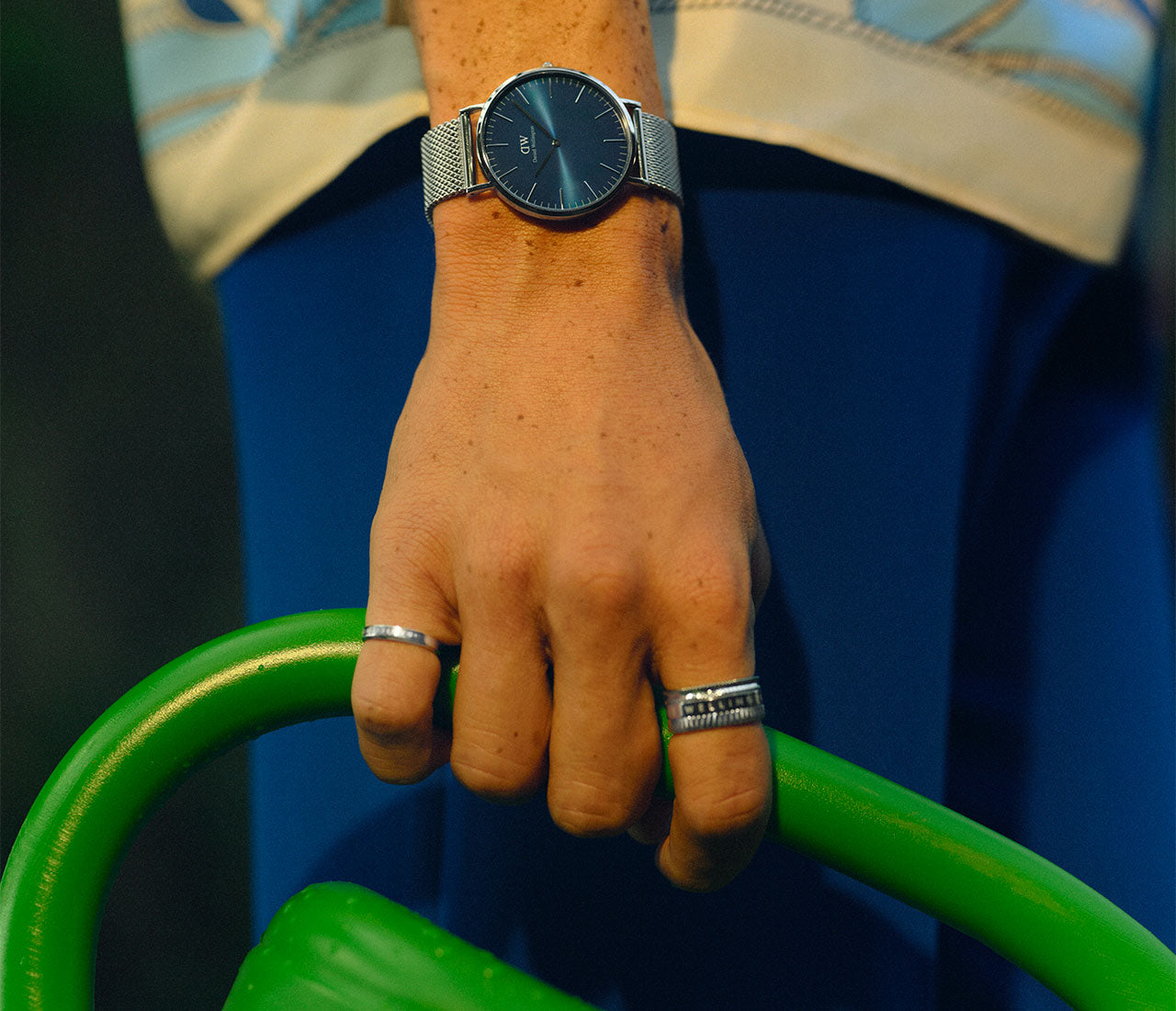 Watches for Men | Daniel Wellington