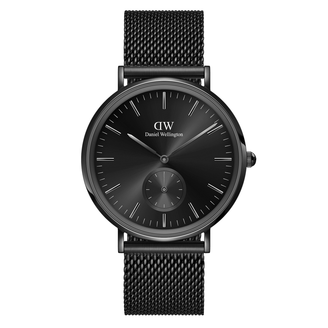 Men's watches - Watches for men in Silver and Rose Gold | DW