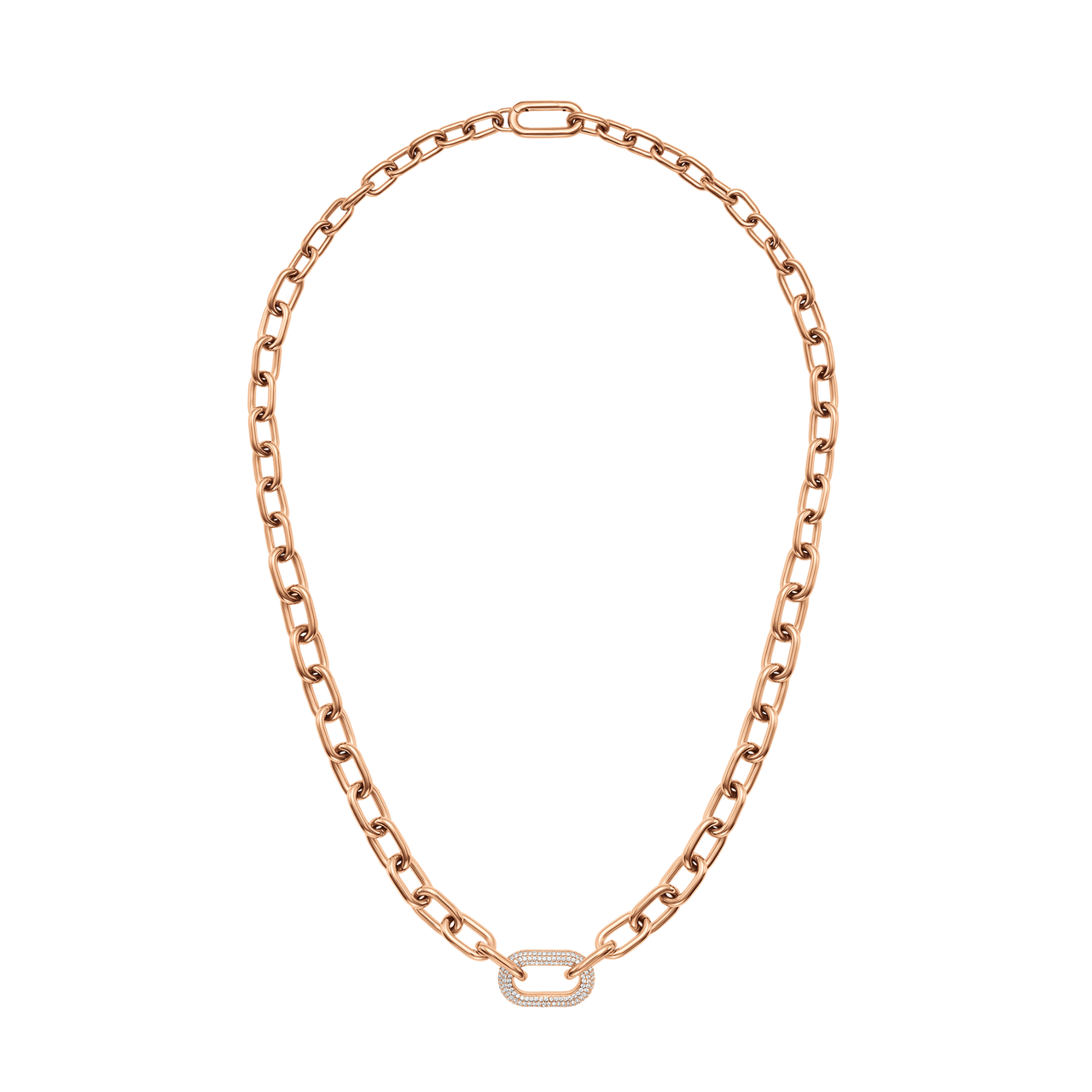 Necklaces - for women in silver and rose gold | DW