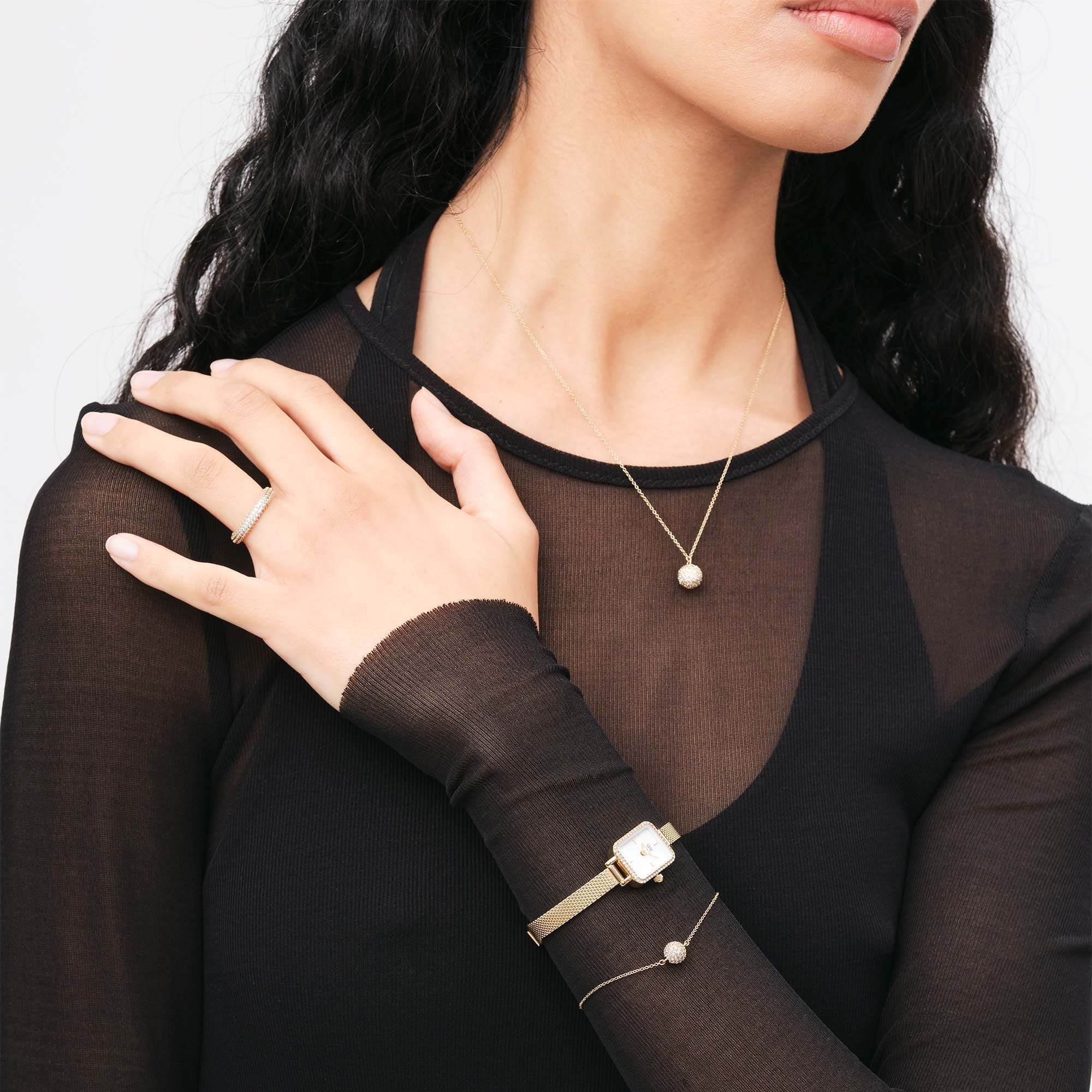 New Jewelry – Daniel Wellington
