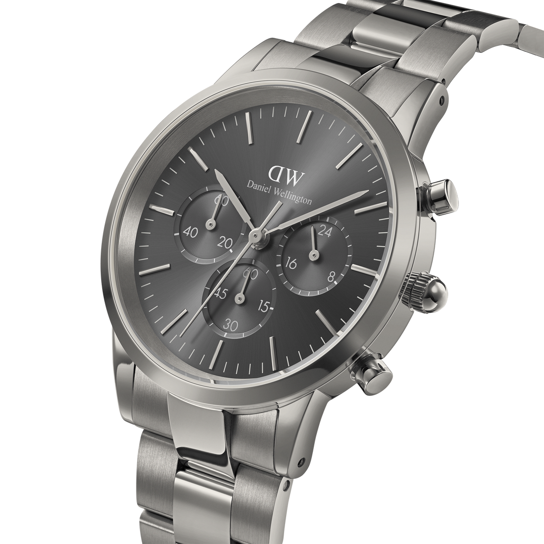 See all our watches - Watches in gold and silver online | DW
