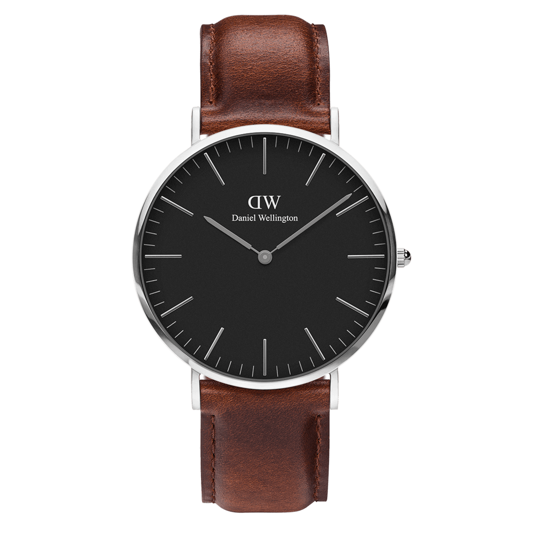 See all our watches - Watches in gold and silver online | DW