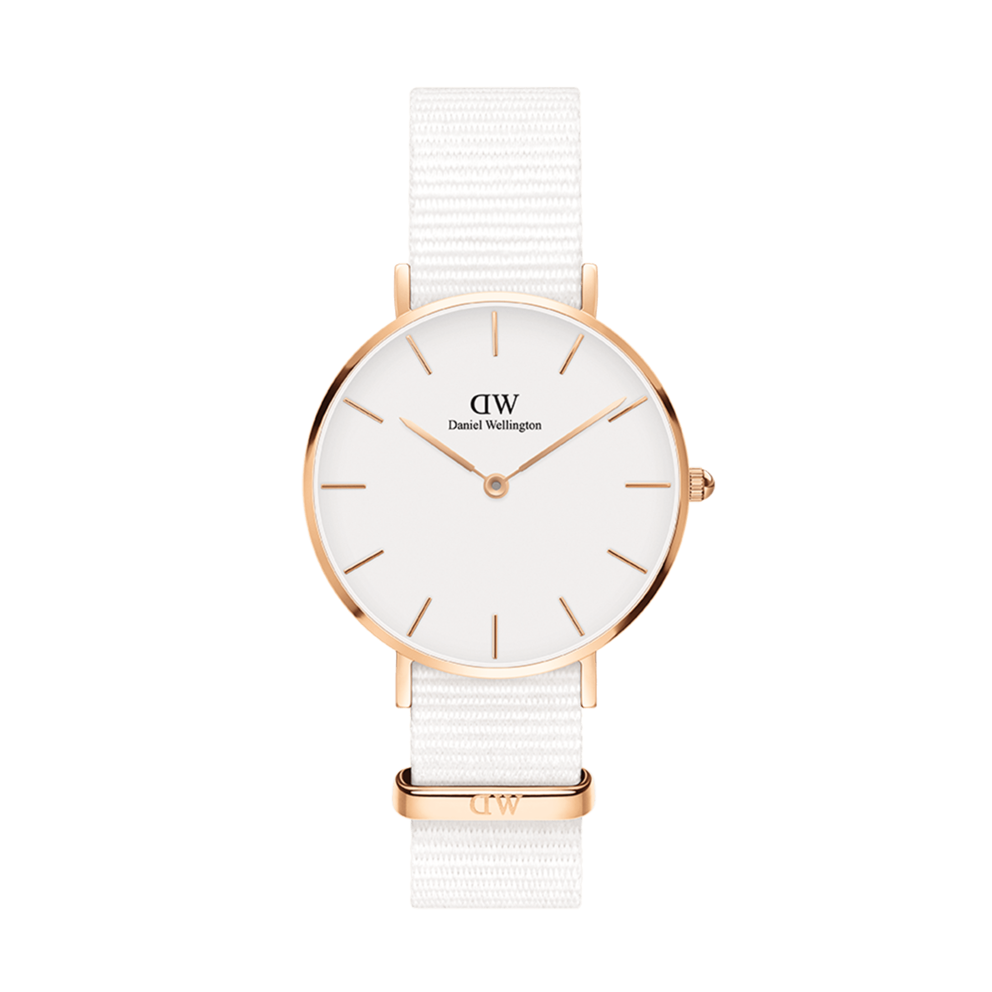 Women's Watches - Watches in Silver, Gold & Rose Gold | DW