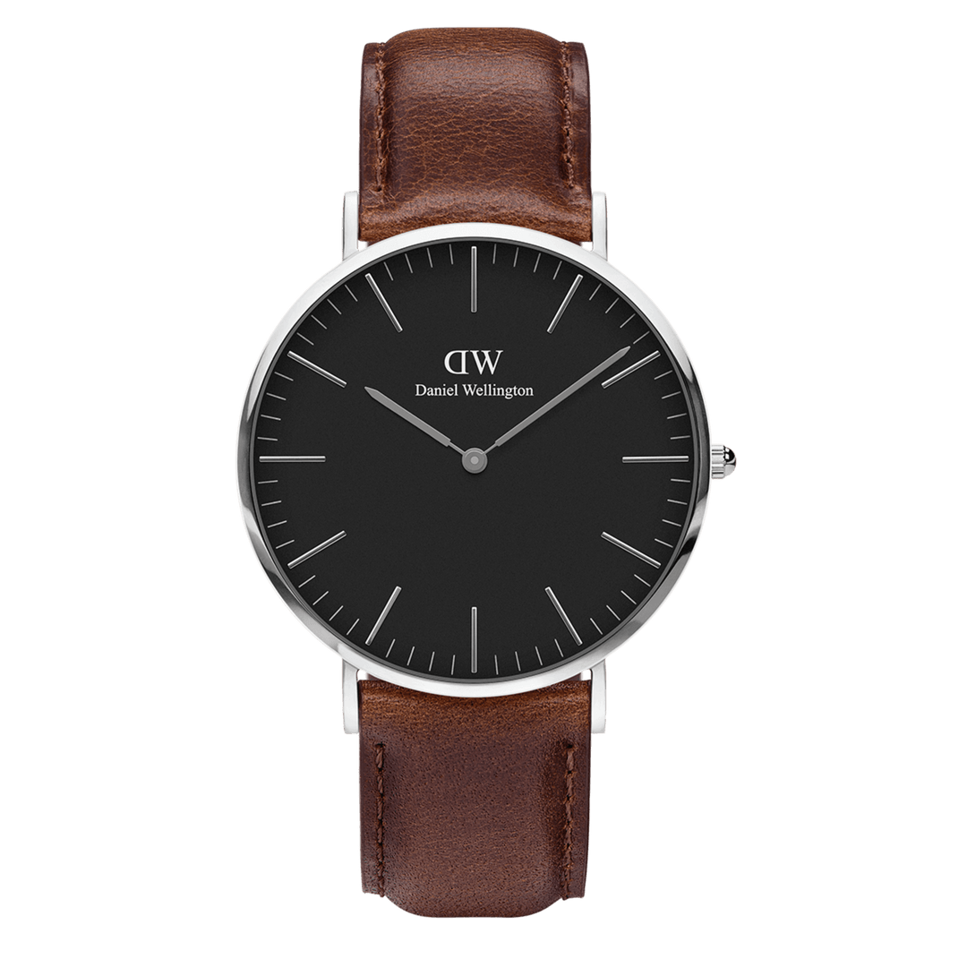 Watches for Men | Daniel Wellington