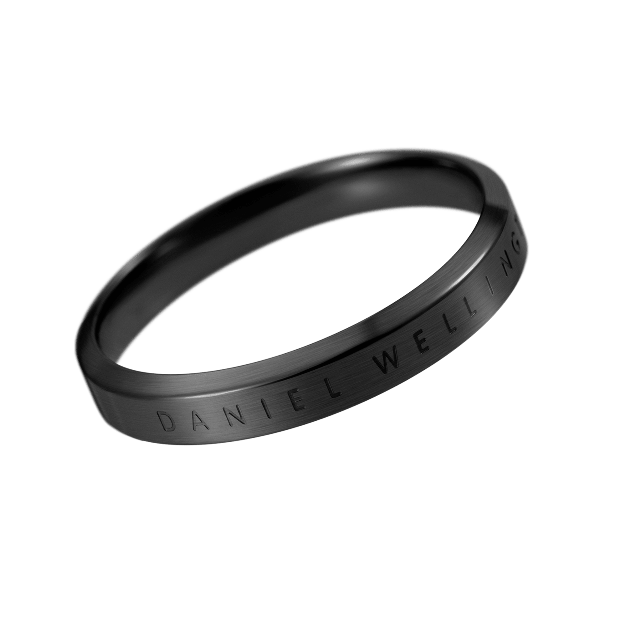 Jewellery - Rings in silver, gold and rose gold | DW