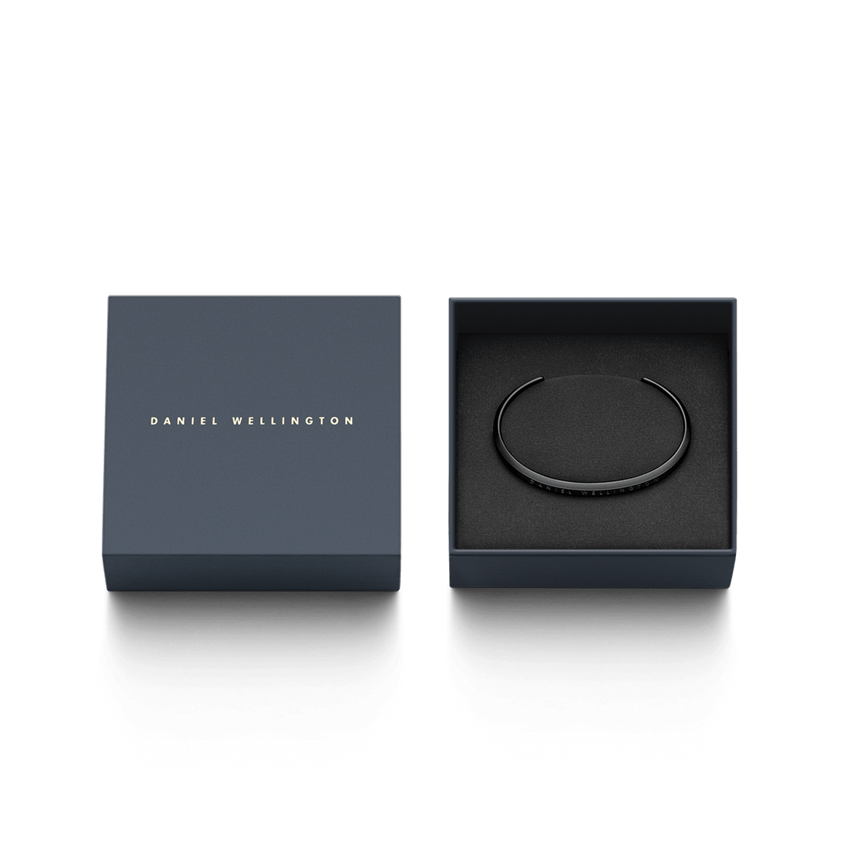 Classic Bracelet Black | DW